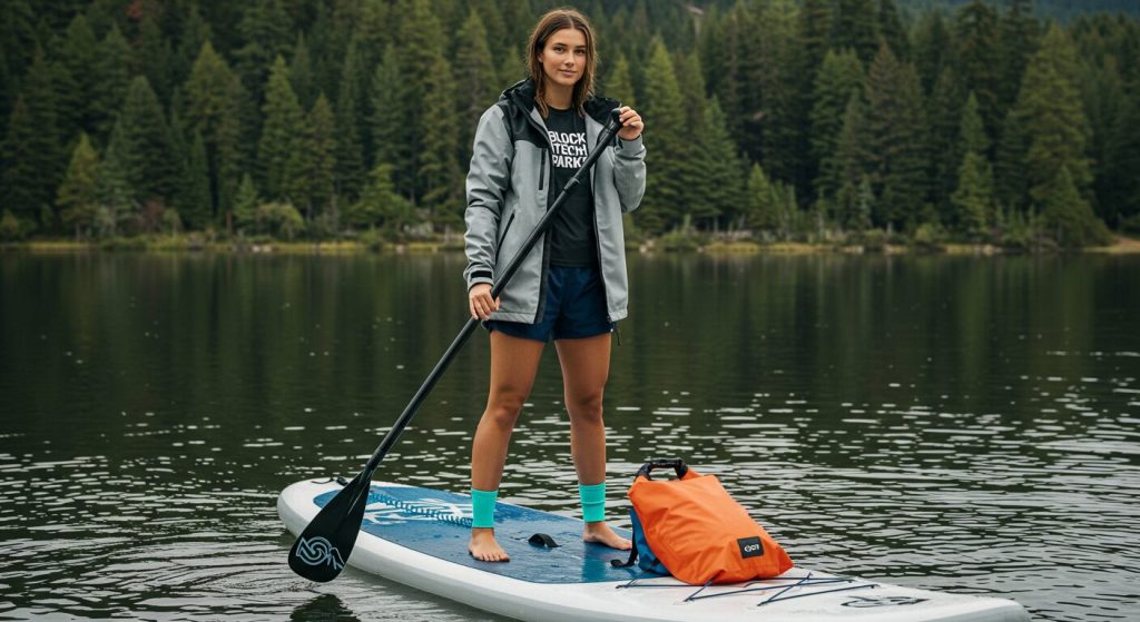 SUP服装、ユニクロでOK！初心者向けおすすめ最強コーデと選び方 | 服装大全